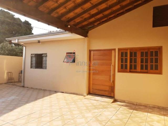 Casa / Sobrado para Venda em Bauru/SP Vila São João do Ipiranga 2 Quartos
