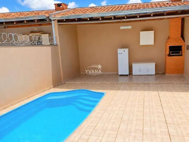Casa / Sobrado para Venda em Bauru/SP Jardim Ferraz 2 Quartos