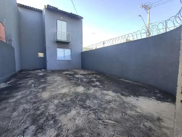 Casa / Sobrado para Venda em Bauru/SP Jardim Ferraz 2 Quartos