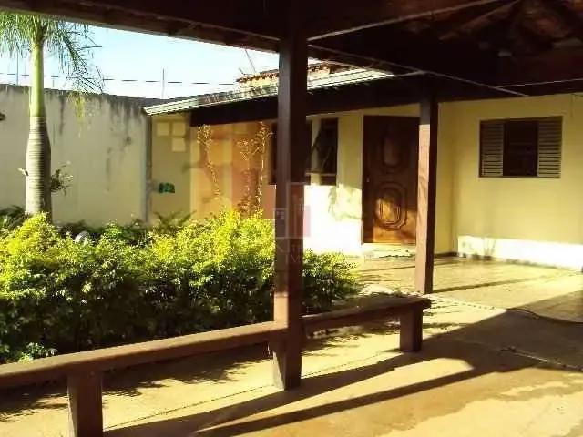 Casa / Sobrado para Venda em Bauru/SP Jardim Ferraz 2 Quartos