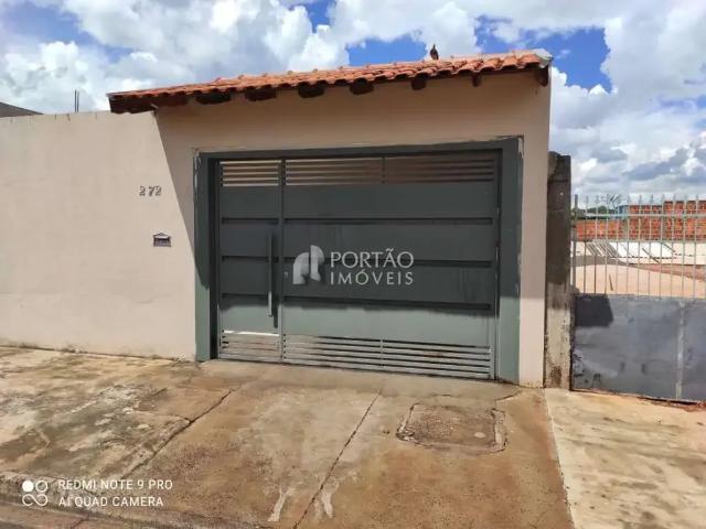 Casa / Sobrado para Venda em Bauru/SP Jardim Flórida 2 Quartos
