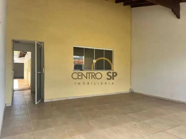 Casa / Sobrado para Venda em Bauru/SP Jardim Flórida 2 Quartos