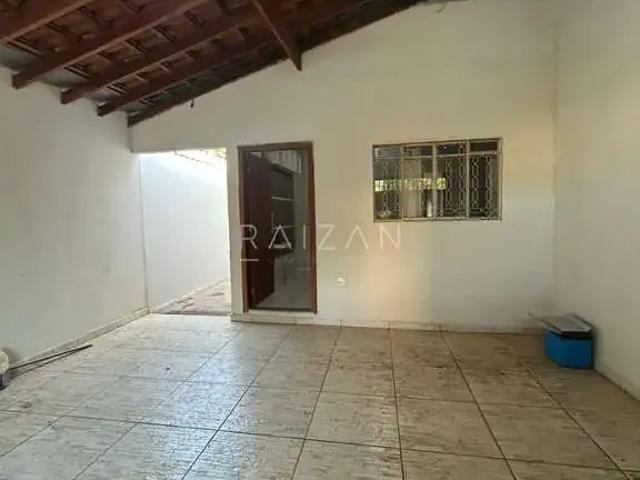 Casa / Sobrado para Venda em Bauru/SP Jardim Flórida 2 Quartos