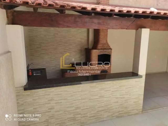 Casa / Sobrado para Venda em Bauru/SP Jardim Flórida 2 Quartos