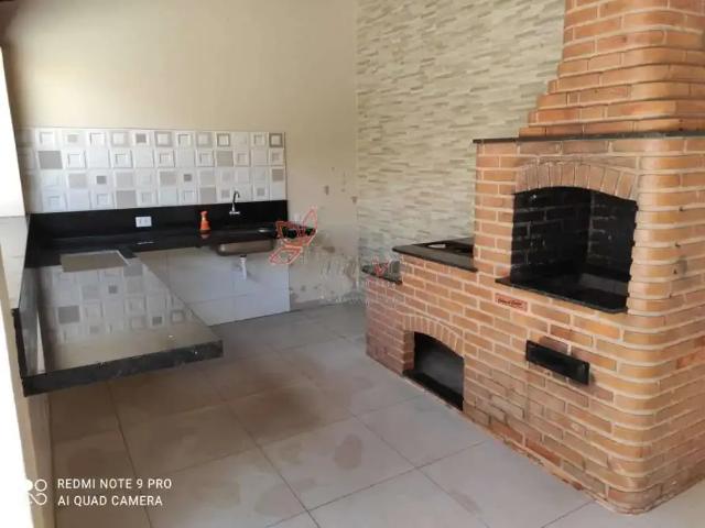 Casa / Sobrado para Venda em Bauru/SP Jardim Flórida 2 Quartos