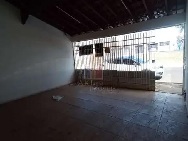 Casa / Sobrado para Venda em Bauru/SP Jardim Flórida 2 Quartos