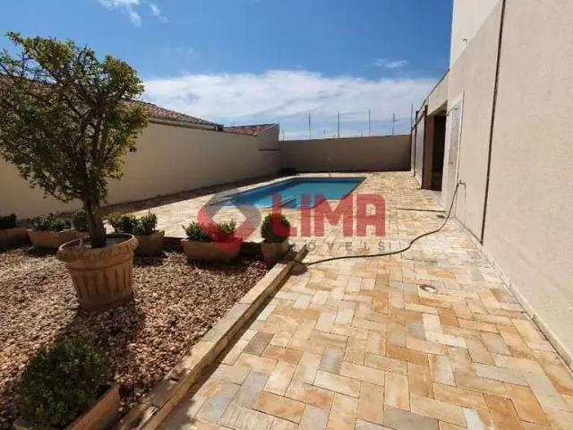 Casa / Sobrado para Venda em Bauru/SP Jardim Flórida 3 Quartos