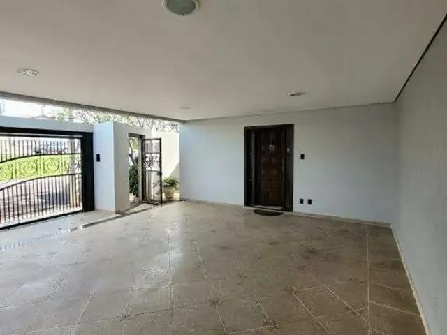 Casa / Sobrado para Venda em Bauru/SP Jardim Flórida 3 Quartos