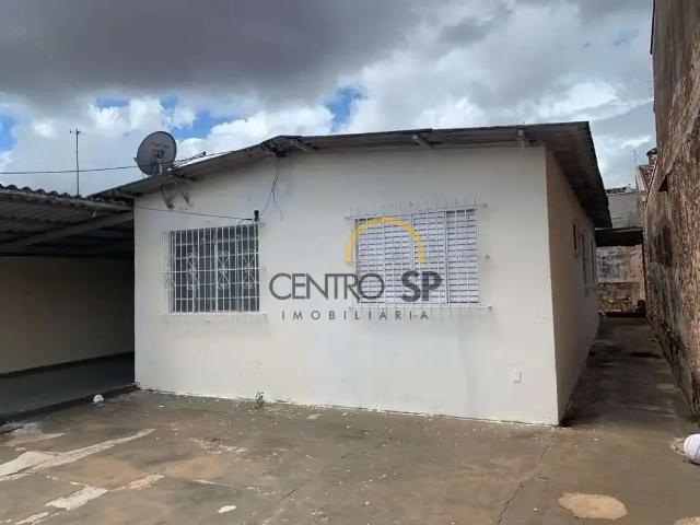 Casa / Sobrado para Venda em Bauru/SP Jardim Gaivota 2 Quartos