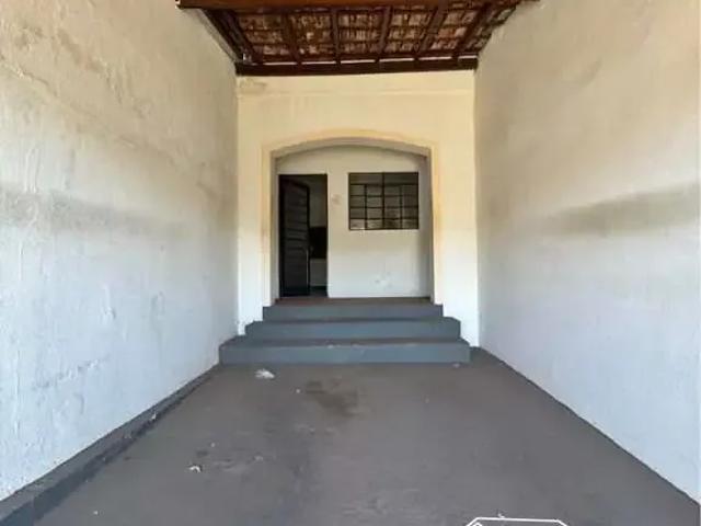 Casa / Sobrado para Venda em Bauru/SP Jardim Gaivota 3 Quartos