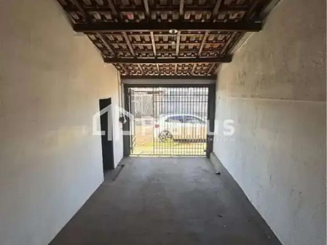 Casa / Sobrado para Venda em Bauru/SP Jardim Gaivota 3 Quartos