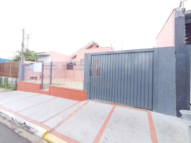 Casa / Sobrado para Venda em Bauru/SP Jardim Gerson França 3 Quartos