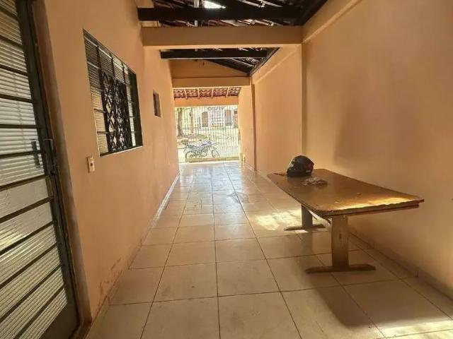 Casa / Sobrado para Venda em Bauru/SP Jardim Godoy 2 Quartos
