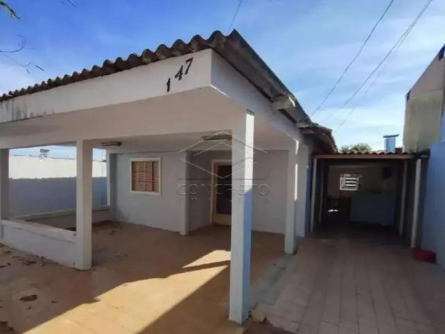 Casa / Sobrado para Venda em Bauru/SP Jardim Godoy 2 Quartos