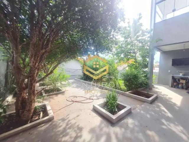 Casa / Sobrado para Venda em Bauru/SP Jardim Godoy 3 Quartos