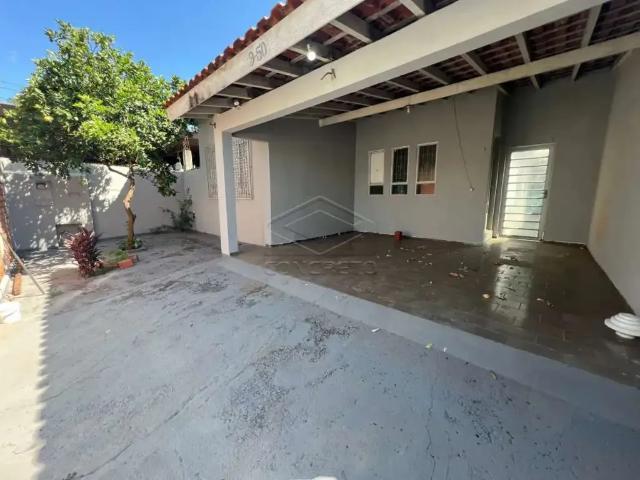 Casa / Sobrado para Venda em Bauru/SP Jardim Godoy 3 Quartos