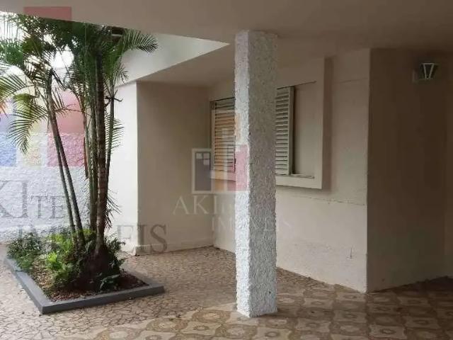 Casa / Sobrado para Venda em Bauru/SP Jardim Guadalajara 3 Quartos