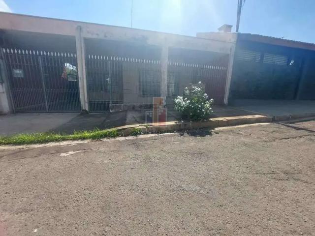Casa / Sobrado para Venda em Bauru/SP Jardim Guadalajara 3 Quartos