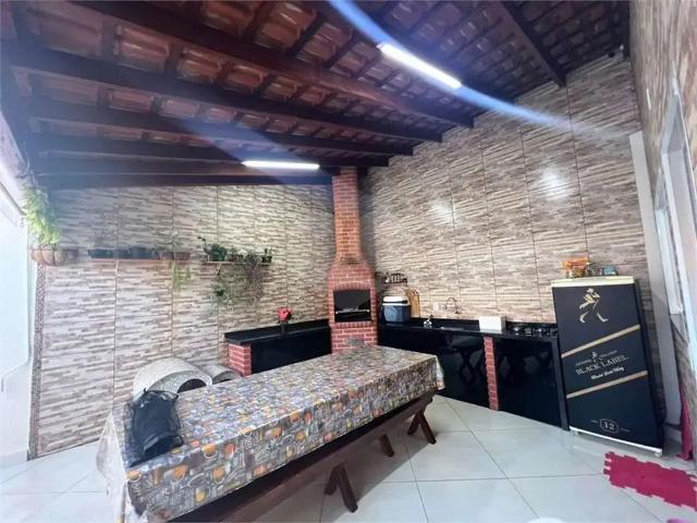 Casa / Sobrado para Venda em Bauru/SP Jardim Helena 2 Quartos