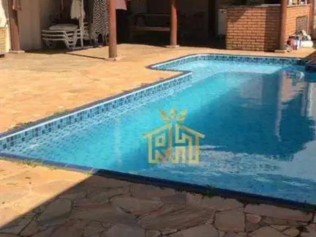 Casa / Sobrado para Venda em Bauru/SP Jardim Hojas 3 Quartos