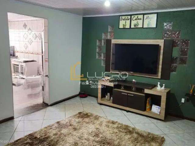 Casa / Sobrado para Venda em Bauru/SP Jardim Hojas 3 Quartos