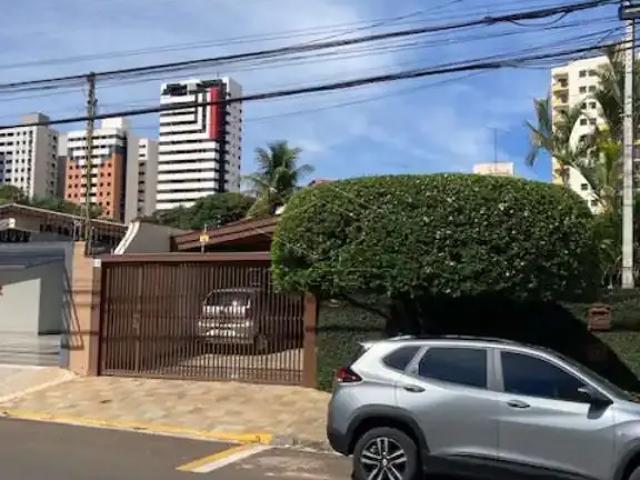 Casa / Sobrado para Venda em Bauru/SP Jardim Infante Dom Henrique 3 Quartos