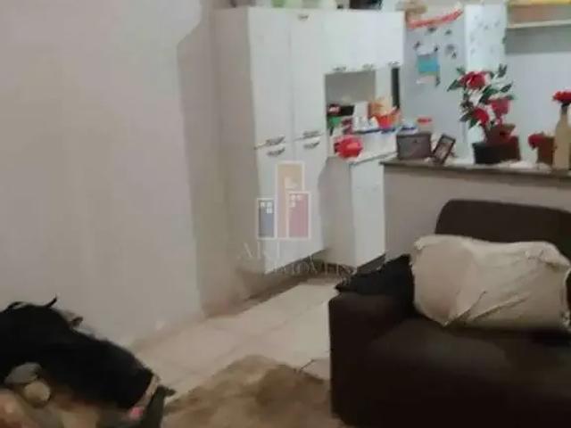 Casa / Sobrado para Venda em Bauru/SP Jardim Ivone 1 Quartos