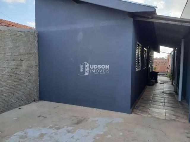 Casa / Sobrado para Venda em Bauru/SP Jardim Ivone 2 Quartos