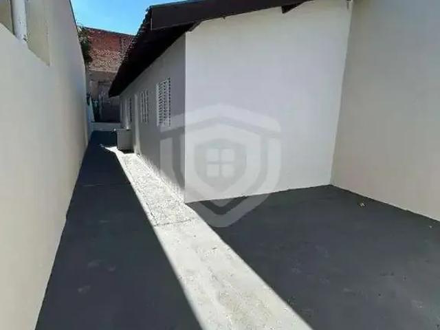 Casa / Sobrado para Venda em Bauru/SP Jardim Ivone 2 Quartos