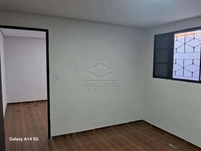 Casa / Sobrado para Venda em Bauru/SP Jardim Ivone 2 Quartos