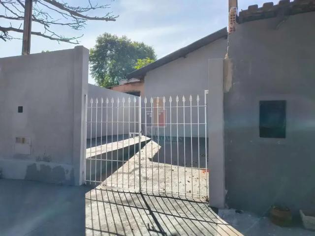 Casa / Sobrado para Venda em Bauru/SP Jardim Ivone 2 Quartos