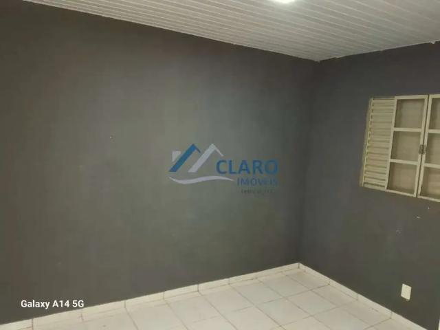 Casa / Sobrado para Venda em Bauru/SP Jardim Ivone 2 Quartos