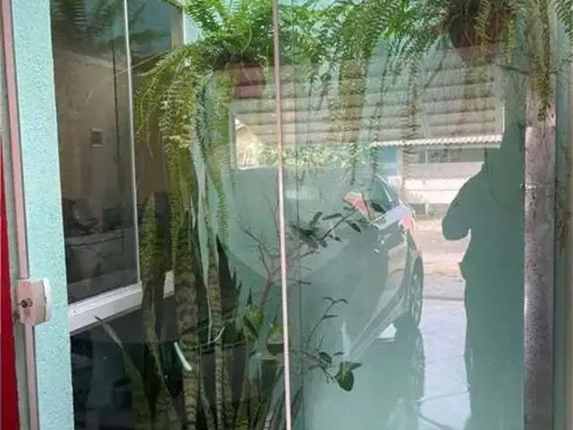Casa / Sobrado para Venda em Bauru/SP Jardim Ivone 2 Quartos