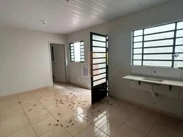 Casa / Sobrado para Venda em Bauru/SP Jardim Ivone 2 Quartos