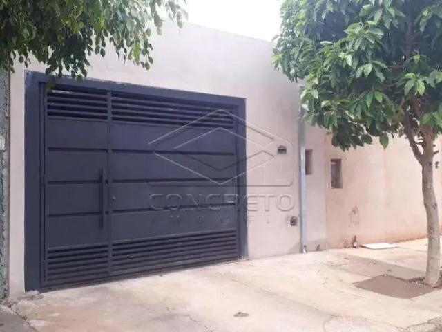 Casa / Sobrado para Venda em Bauru/SP Jardim Ivone 2 Quartos