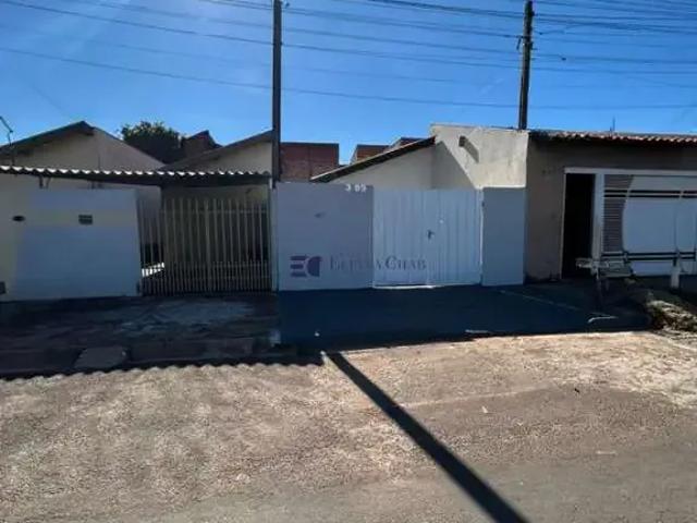 Casa / Sobrado para Venda em Bauru/SP Jardim Ivone 2 Quartos