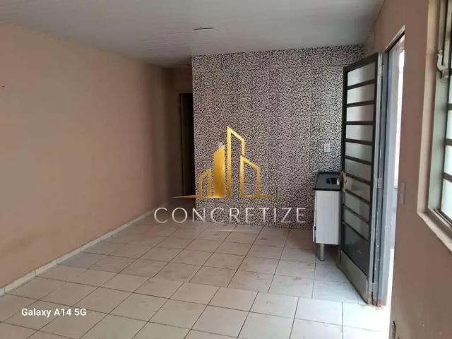 Casa / Sobrado para Venda em Bauru/SP Jardim Ivone 2 Quartos
