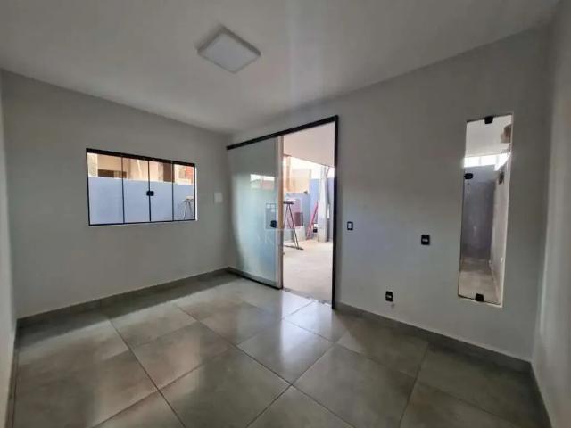 Casa / Sobrado para Venda em Bauru/SP Jardim Jandira 2 Quartos