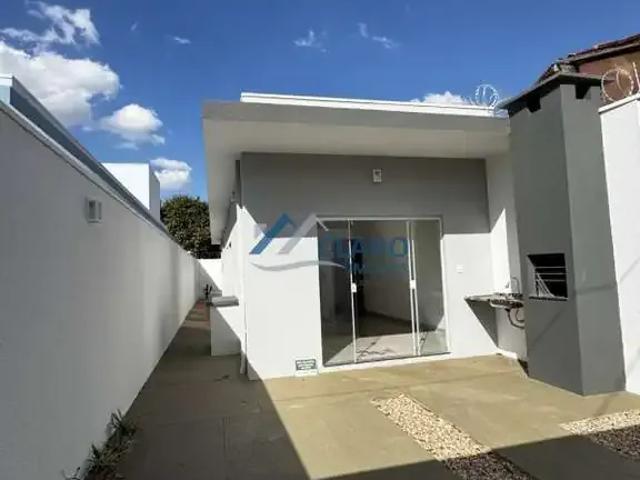Casa / Sobrado para Venda em Bauru/SP Jardim Jandira 3 Quartos