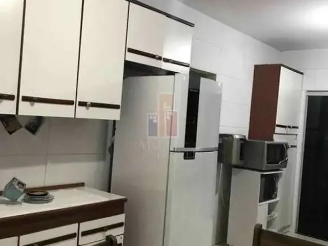 Casa / Sobrado para Venda em Bauru/SP Jardim José Kalil 2 Quartos