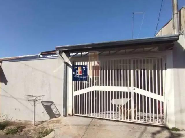 Casa / Sobrado para Venda em Bauru/SP Jardim José Kalil 2 Quartos