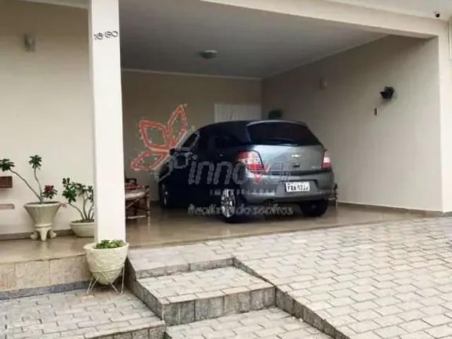 Casa / Sobrado para Venda em Bauru/SP Jardim José Kalil 3 Quartos