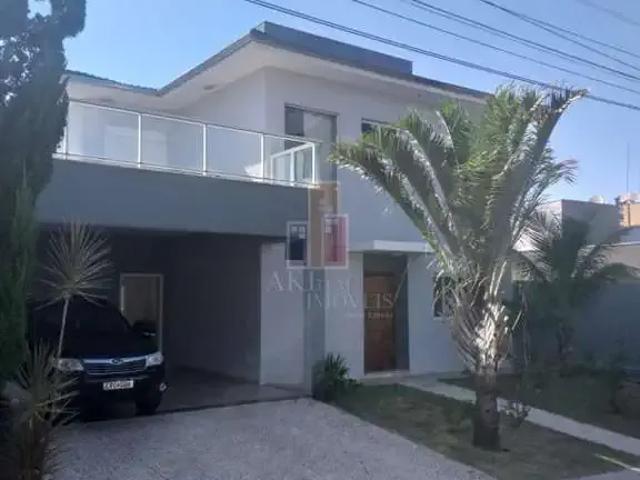 Casa / Sobrado para Venda em Bauru/SP Jardim Marabá 4 Quartos