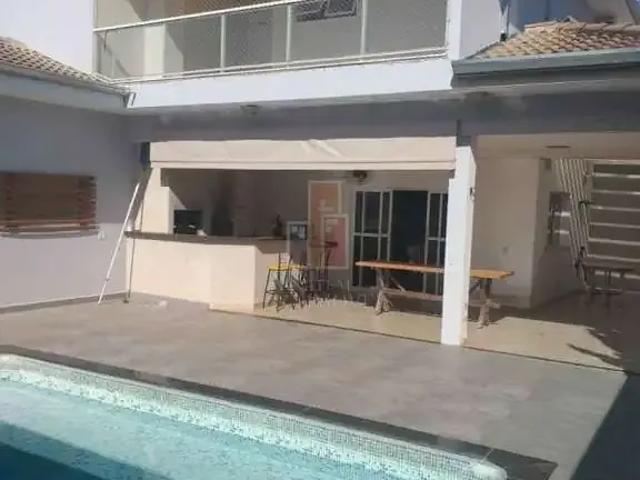 Casa / Sobrado para Venda em Bauru/SP Jardim Marabá 4 Quartos