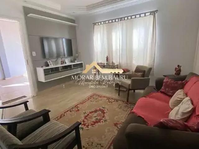 Casa / Sobrado para Venda em Bauru/SP Jardim Marambá