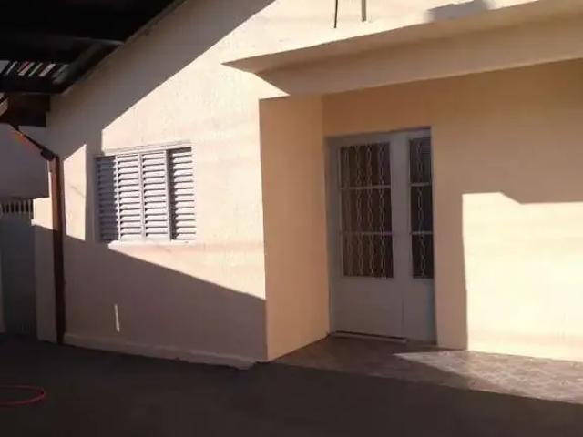 Casa / Sobrado para Venda em Bauru/SP Jardim Marambá 2 Quartos