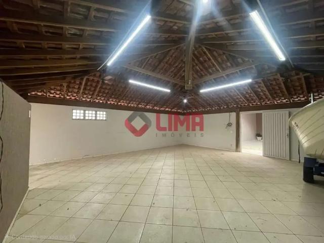 Casa / Sobrado para Venda em Bauru/SP Jardim Marambá 3 Quartos