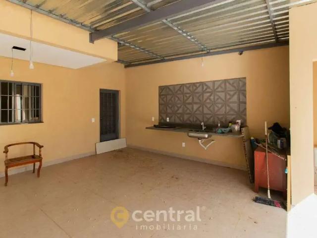 Casa / Sobrado para Venda em Bauru/SP Jardim Marambá 3 Quartos