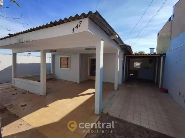 Casa / Sobrado para Venda em Bauru/SP Jardim Maria Célia 2 Quartos