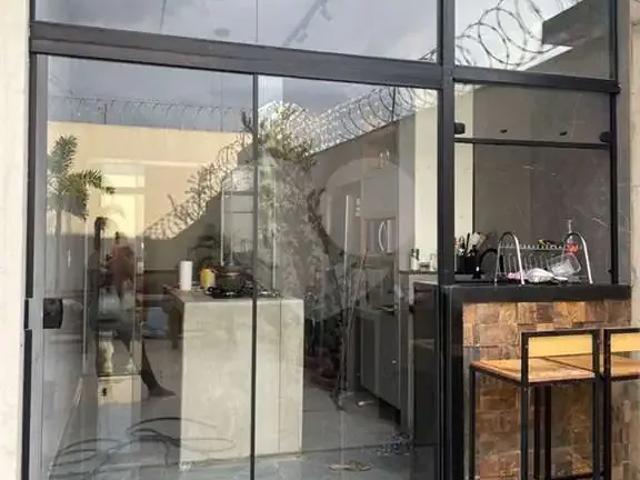 Casa / Sobrado para Venda em Bauru/SP Jardim Marília 2 Quartos